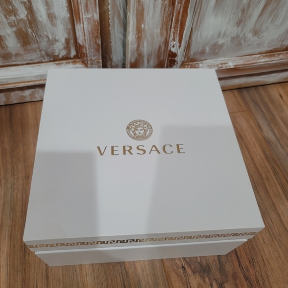Versace | Storage & Organization | New Versace Gift Box | Poshmark